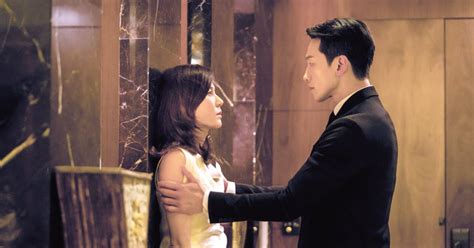 정지훈 “직설적 대사 ‘내 여자 할래요 미션 같았다”