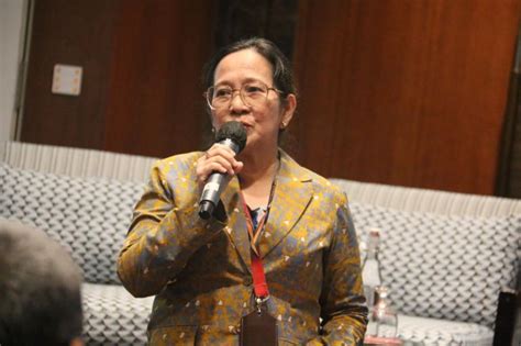 Kemenko Pmk Tingkatkan Pemberdayaan Perempuan Di Desa