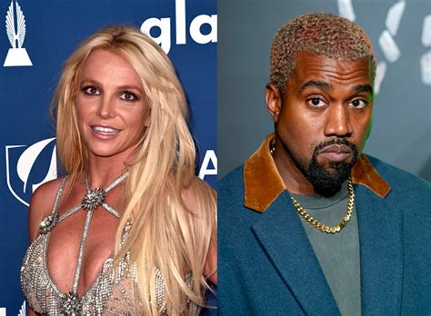 Britney Spears Missing Weird Theory Emerges After Kanye West Is Dead