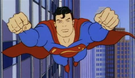 All 13 Ruby Spears Superman Cartoons — Ranked 13th Dimension Comics Creators Culture