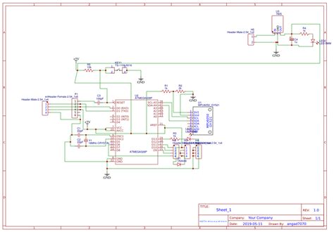 Flightcontrollerdesign Platform For Creating And Sharing Projects
