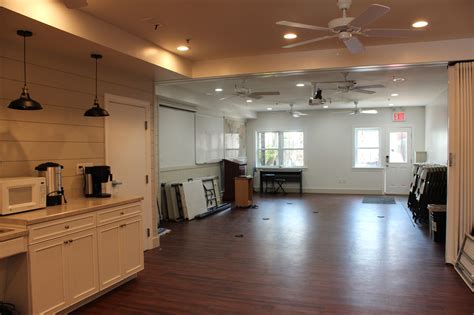 Ministry Training Center