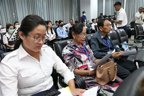 រូបភាពសកម្មភាព ឯកឧត្តម ហ៊ែល សារ៉ាត់ សមាជិក គ ជ ប