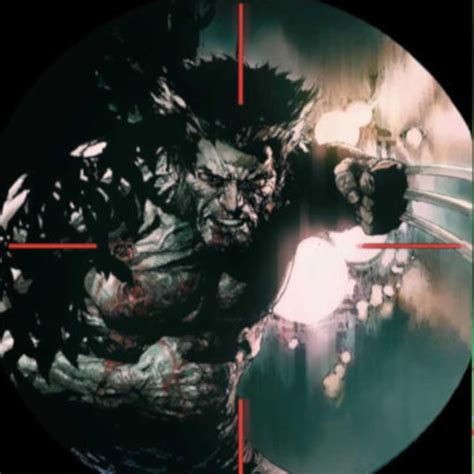 Leinil Francis Yu Baltimore Comic Con