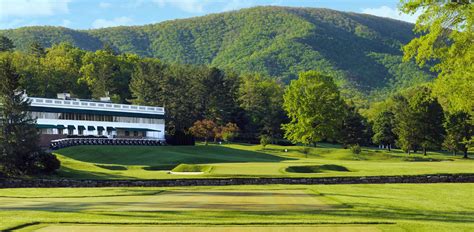 The Greenbrier Resort Best Luxury Resorts In West Virginia