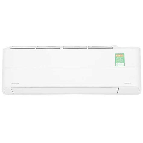 MÁY LẠNH TOSHIBA RAS-H13S4KCV2G-V inverter 1.5Hp model 2024