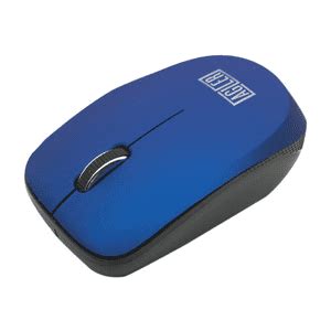 Mini Wireless Mouse With Nano Receiver Simple Computer Systems