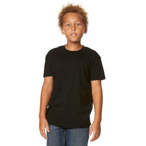 Youth Premium Tee 3502 Smartex Apparel
