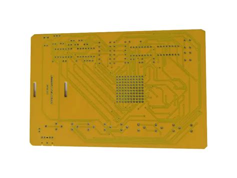快速周转原型 Pcb 和 Pcb 制造 Uetpcb