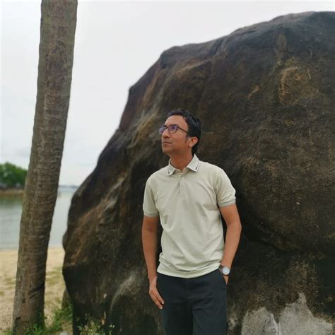 Mohammad Zahid Hossain