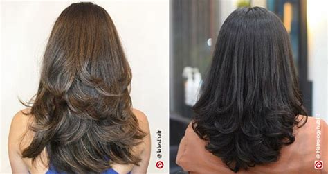 Step Vs Layer Which Cut Will Suit Your Hair Type And Face Shape Better