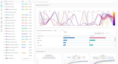 Weights And Biases Athos Capital