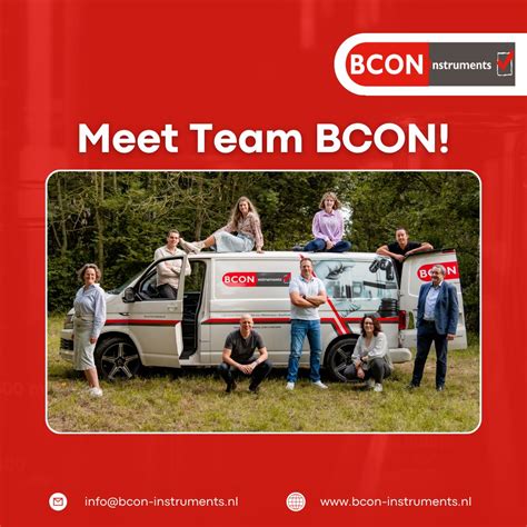 Bconinstruments Team Meettheteam Specialists Experts