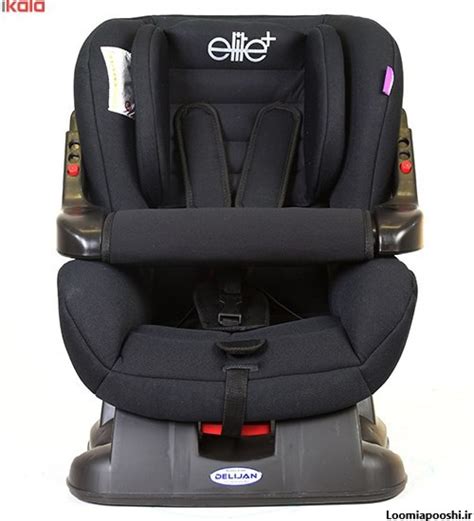 عکس و قیمت صندلی ماشین کودک