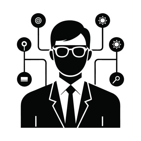 Technology Concept Vector Illustration Featuring Algorithm Design