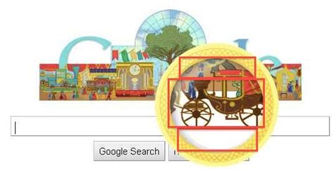 Html How To Simulate Magnifying Glass On Web Page Image Javascript