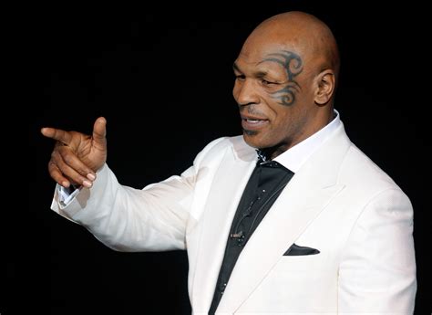 Mike Tyson Jethus Cwithme Mean