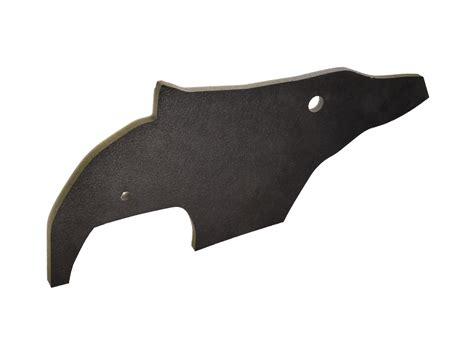 Sound Absorber Engine Bay Porsche 986 Boxster 98655672102 Design 911