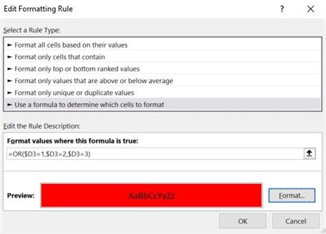 How To Use Conditional Formatting To Highlight Rank In Microsoft Excel