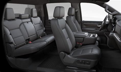 2014 Silverado 2500 Interior 2024 Chevrolet Silverado Hd New Face