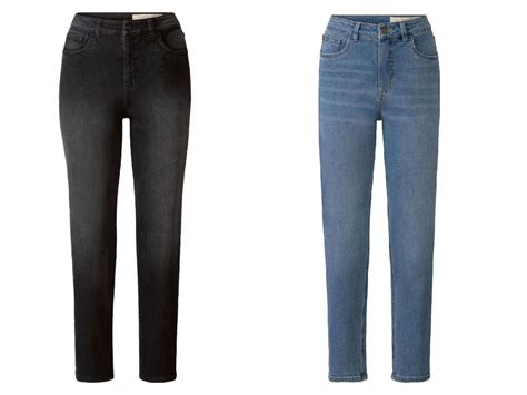 Lidl wyprzedaje jeansy w kuszących cenach Te fasony spełnią najbardziej wygórowane oczekiwania