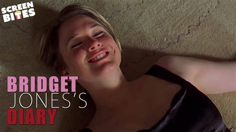 Absolutely Enormous Panties Bridget Joness Diary Screen Bites