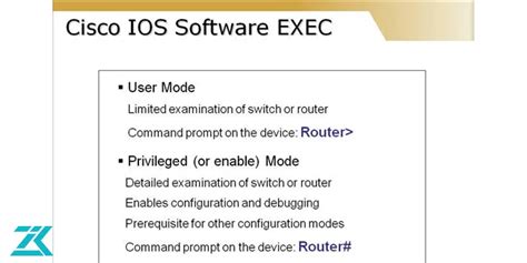 آموزش کانفیگ روتر سیسکو در 5 مرحله ساده عکس