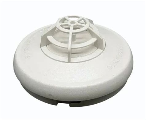 Abs Simplex 4098 9733 Addressable Heat Detector At ₹ 800piece In Chennai