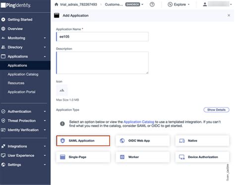 Registering Sonarqube Server In Ping Identity Documentation
