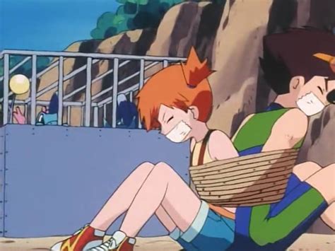 Pokemon Johto S5e47 Just Add Water By Animateddistressed88 On Deviantart