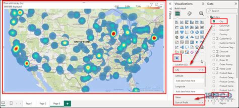 Power Bi Data Visualization Tutorial In Depth Guide