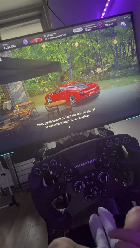 Gt Dd Pro Ps5 Disconnect R Fanatec