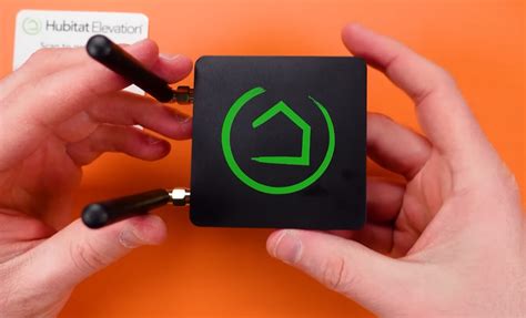 Hubitat Elevation C8 Hub Everything You Need To Know Automate Your Life