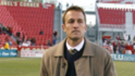 RSL Take Identity From Head Coach MLSSoccer