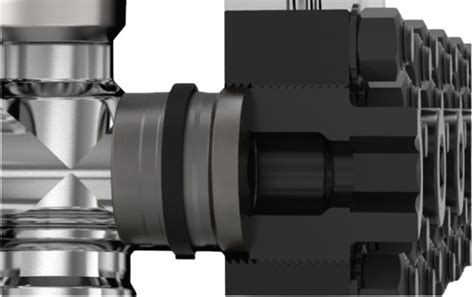 Kerr Pumps Gulf Technical Operations