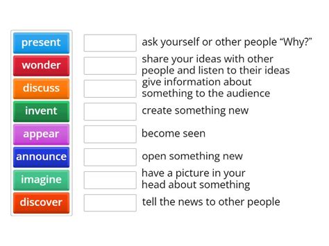 Notes WL A Lesson Task Match Up