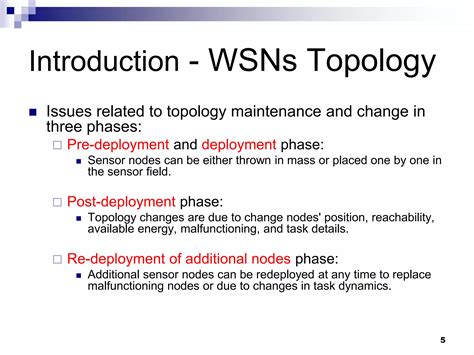 Protocols For Wireless Sensor Networks Ppt