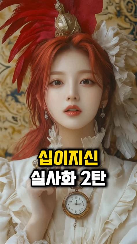 판타지 캔버스 뽀로로 의인화🐧 뽀로로 의인화 Ai Ai그림 Aiart Instagram