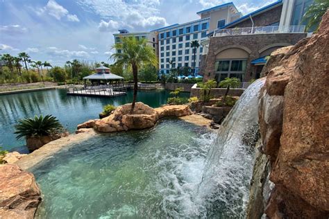 Universal Orlando Hotel Categories Explained Onward Travel