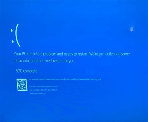 How To Fix IRQL NOT LESS OR EQUAL Errors In Windows Tom S Hardware