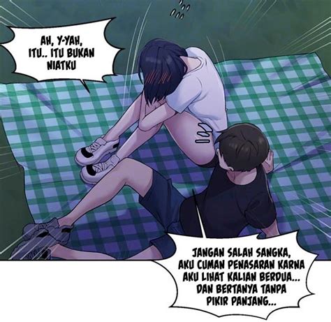 Baca Manhwa Secret Class Chapter 166 Subtitle Indonesia