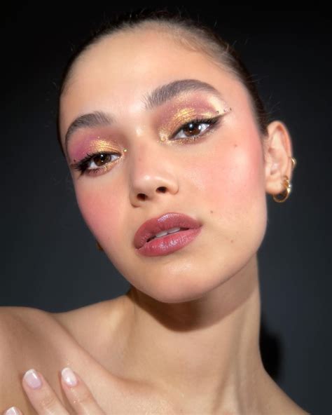 The Best Eyeshadow Looks For Brown Eyes Degrees Of Vanity