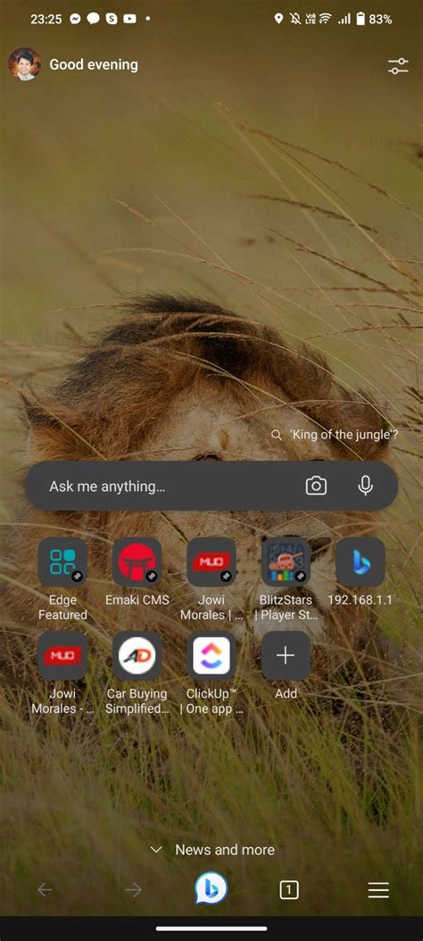 8 Microsoft Apps You Must Install On Android If You Have A Windows PC