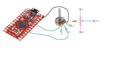 Pro Micro Wont Show Up Unless Being Chilled In The Fridge 3rd Party Boards Arduino Forum