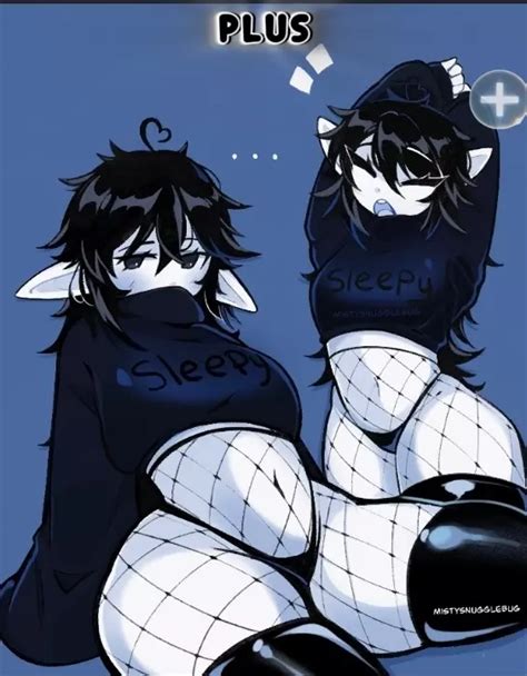 Chat With Misty Moon His Lazy Room Colleague Plus Nsfw Enjoy Free