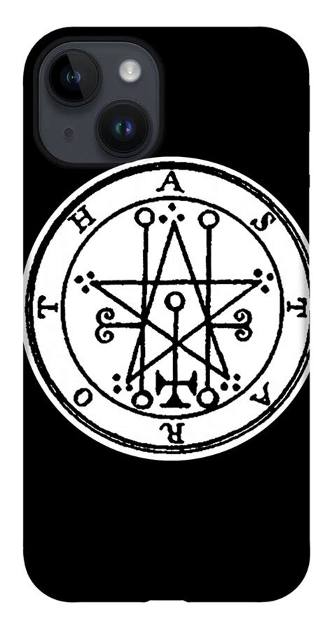Astaroth Goetia