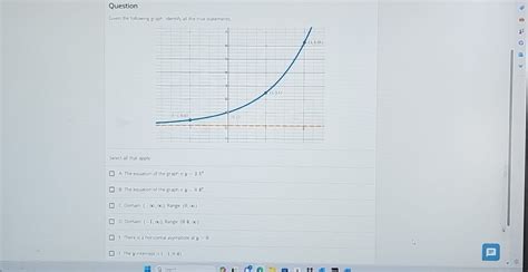 Solved Questiongiven The Following Eraph Identifv All The
