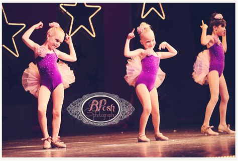 Bposhphoto Alexis Dance Recital