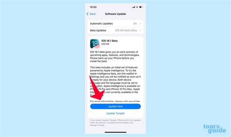 How To Download IOS Beta Tom S Guide