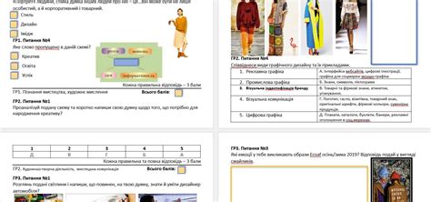 Діагностична робота №2 Нові території мистецтва з образотворчого мистецтва 7 клас ІІ семестр